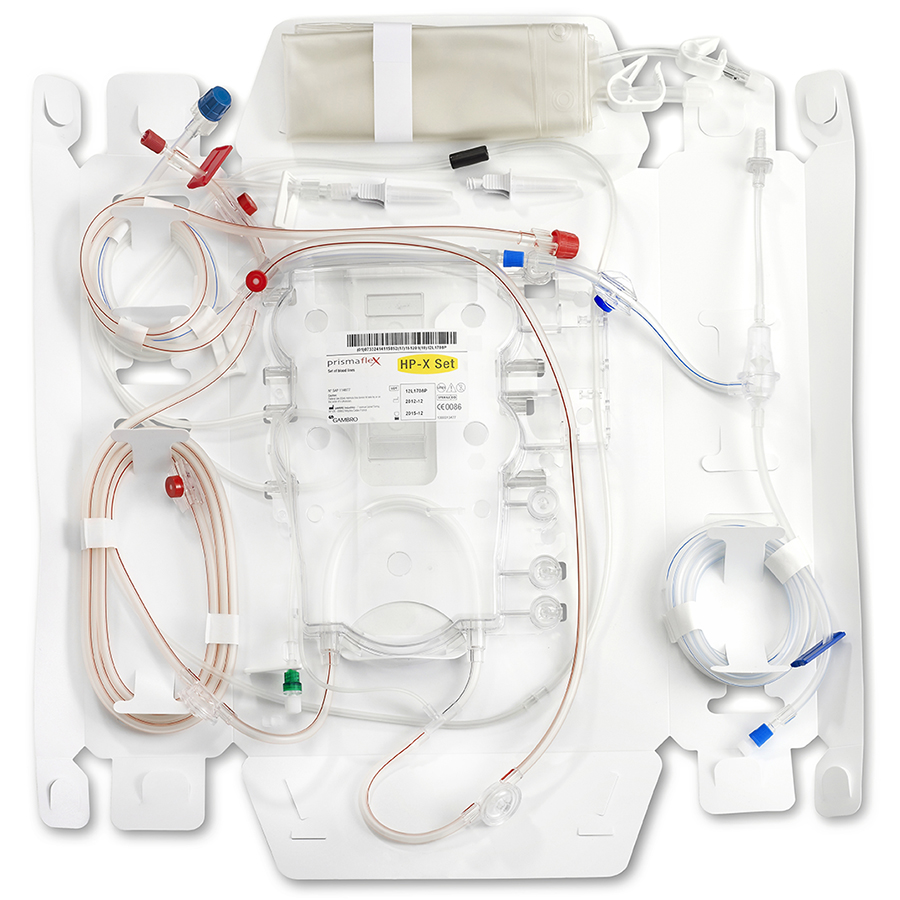 Prismaflex HP-X set - Vantive