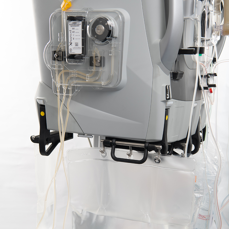 PrisMax Auto-effluent set - Vantive