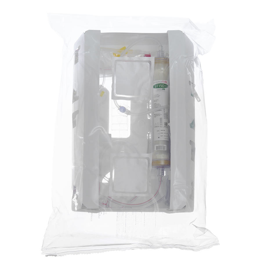 Prismaflex ST150 - hemofilter/dialysatorset - Vantive