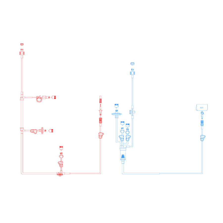 Novaline BL 120 N - Vantive