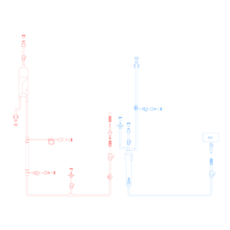 Novaline BL 122 P - Vantive