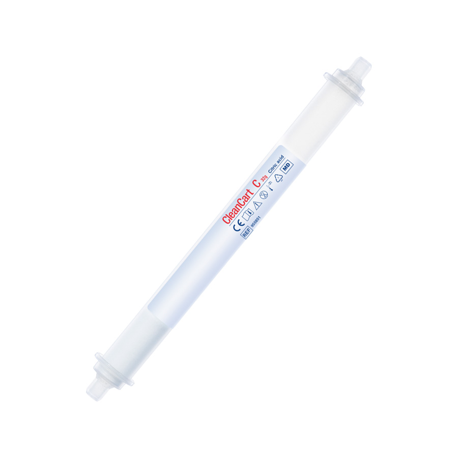 CleanCart C - Vantive