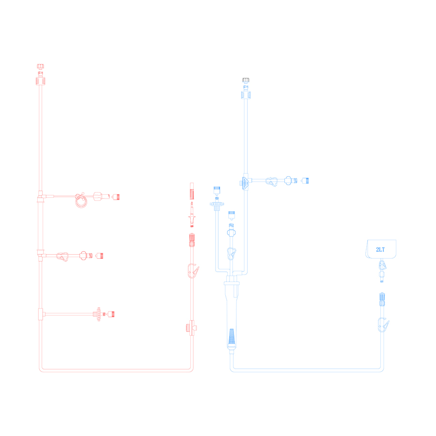 Novaline BL 10 R - Vantive
