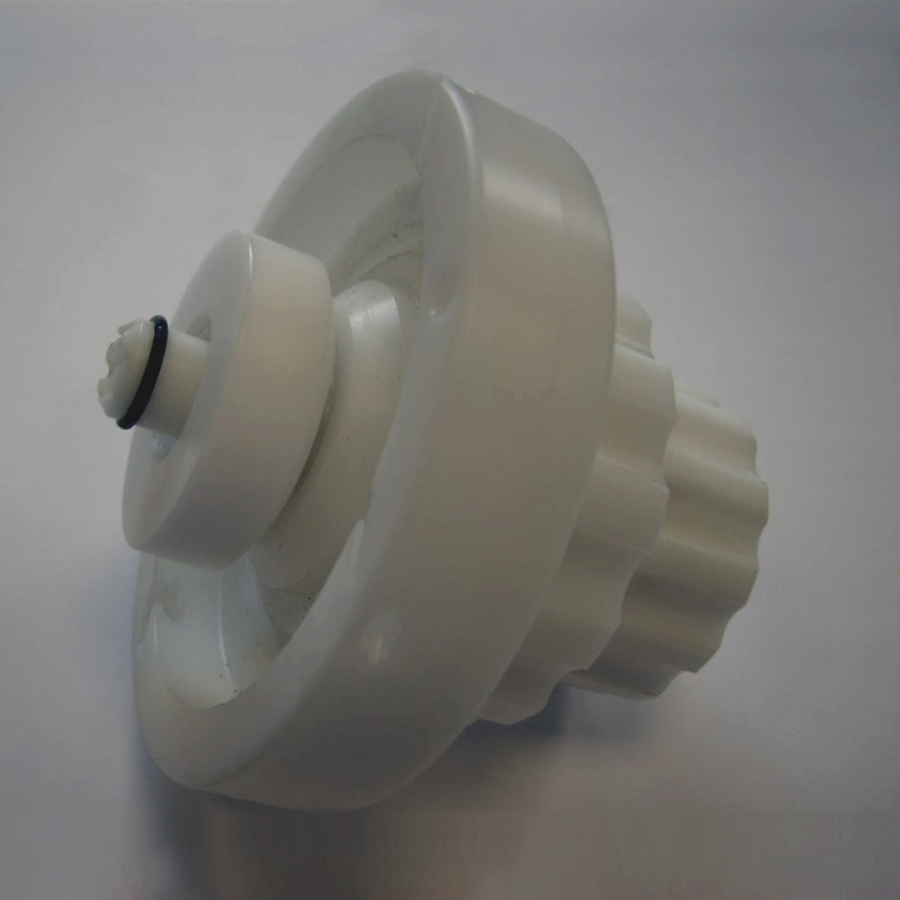 Puncture seal cap, Bag-in-Box - Vantive