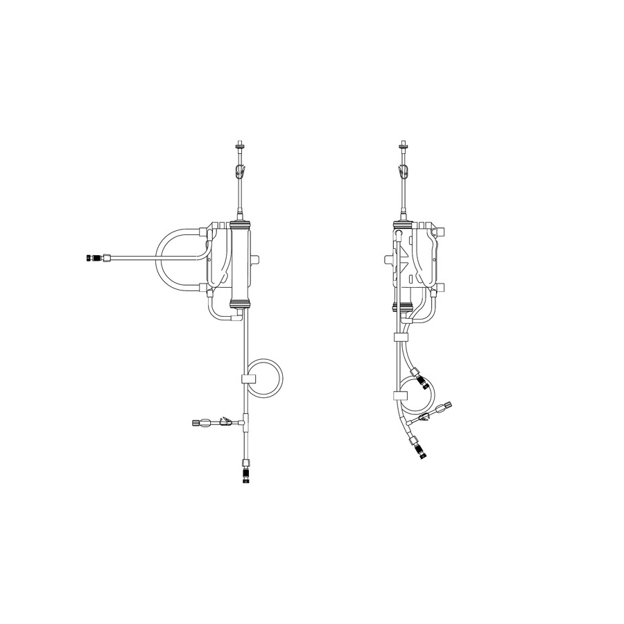 Ultra HDFline - Vantive